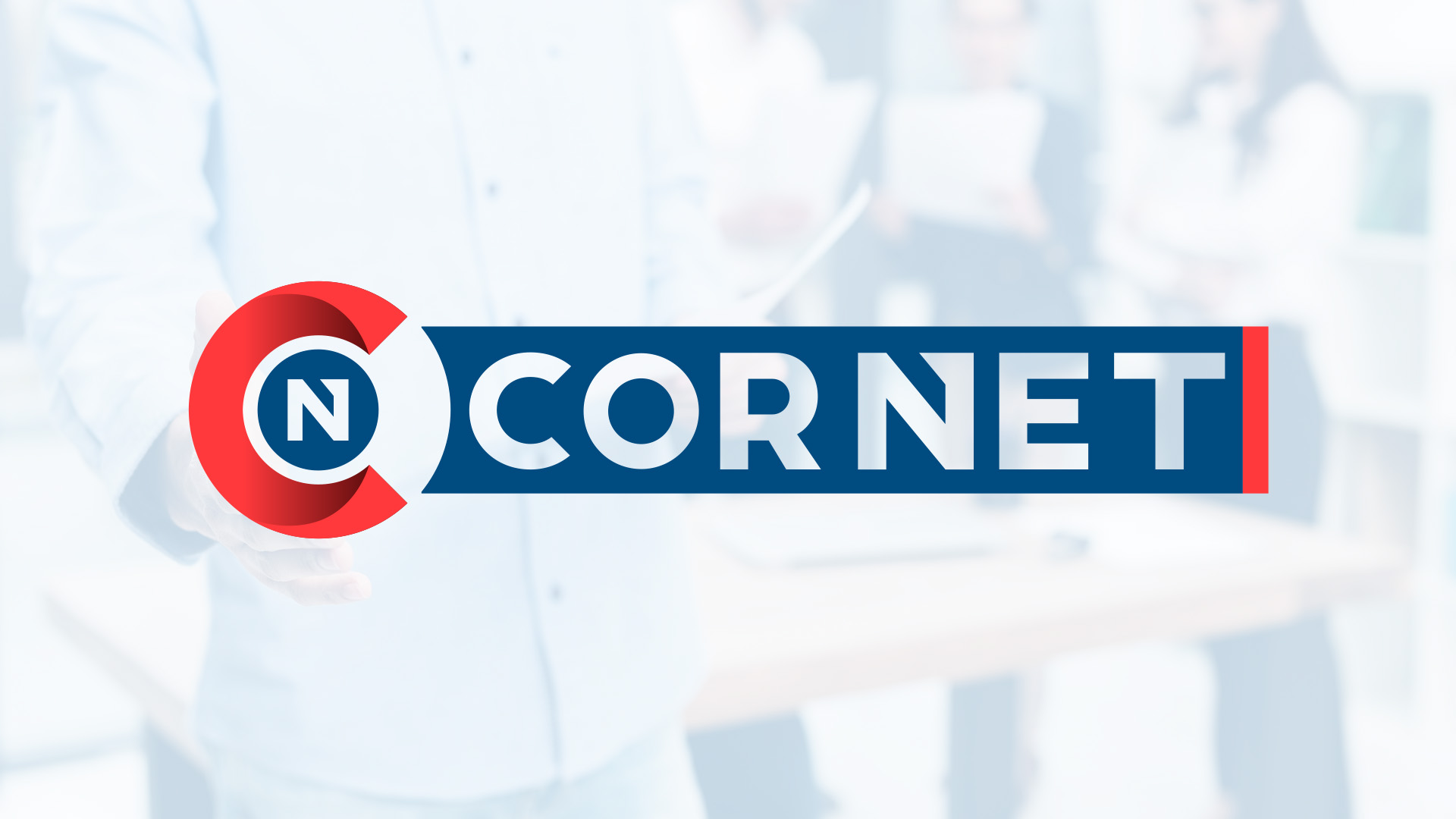 Cor Net | Software tailored to your needs!